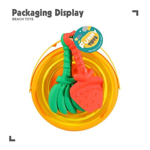 HK Mini Set Igračaka Za Pesak