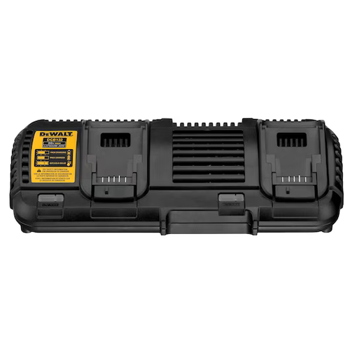 Dewalt Dual Port Punjač 18V Xr Dcb132
