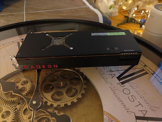 Radeon Vega 64 8GB