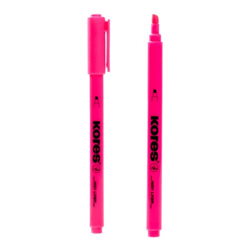 Kores High Liner Fine Pink kosi vrh viseći #7-K36202
