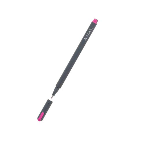 Adel Fineline 0,4 pink 12/1 #7-A4201870019