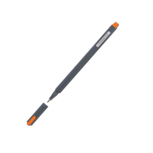 Adel fineliner 0,4 oranž 12/1 #7-A4201870015