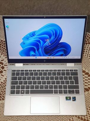 HP Elitebook x360 830 g8 intel i5 1135G7 16/512gb