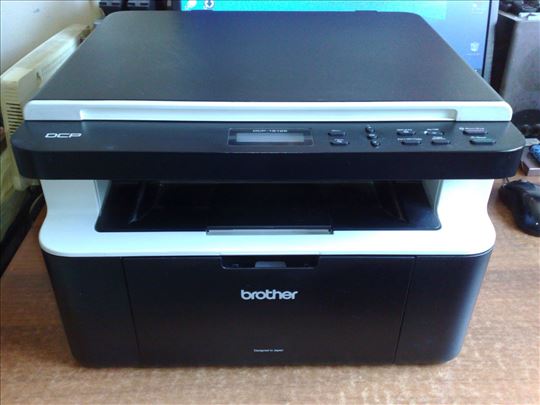 štampač Brother DCP 1512E/ Laserjet