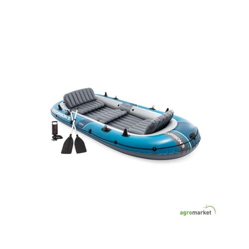 Intex čamac za vodu Excursion™ 5 Boat