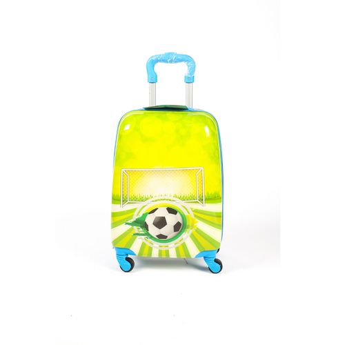 Kofer dečiji Kick Enjoy 16" Hop fudbal A903