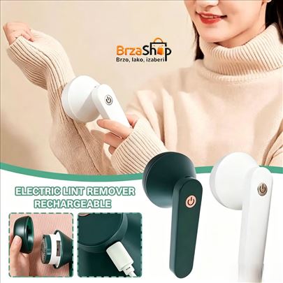 Aparat za Skidanje Gromuljica i Cufica - Novo