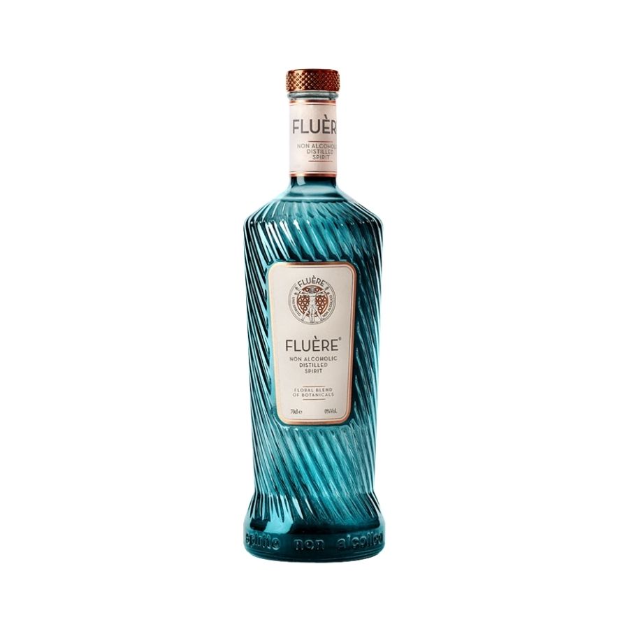 Fluère Bezalkoholni Džin 70cl