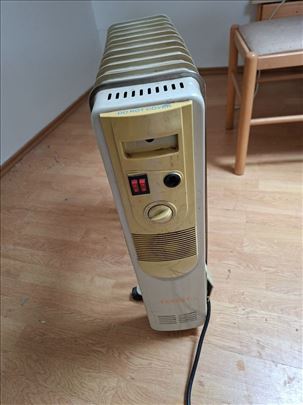 Uljani radijator