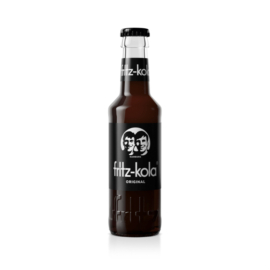 Fritz-kola 33cl