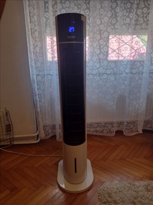 Rashladni klima uređaj