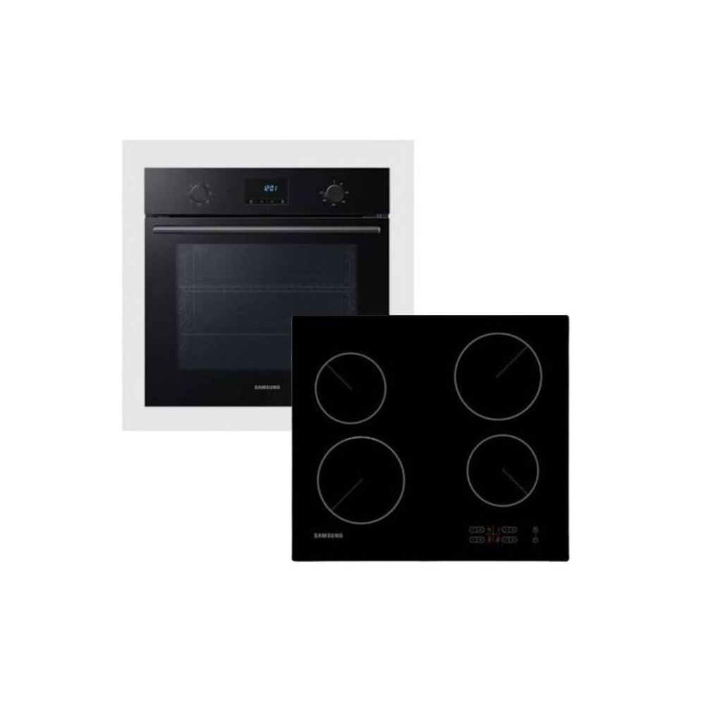 Samsung Ugradni set PKT - Crni