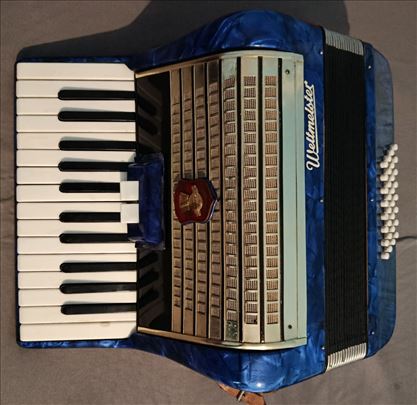 Harmonika