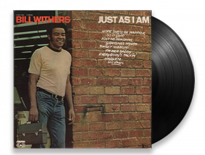 Bill Withers