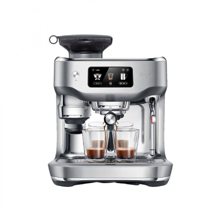 Sage SES995BSS Oracle™Dual Boiler