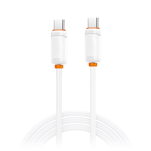 XO Usb Kabl Nb-Q302B USB-C Na USB-C 1M 60W