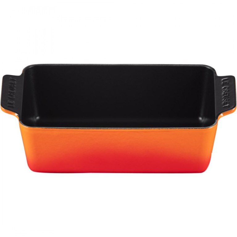 Le Creuset pekač za hleb od livenog gvožđa, 23 cm, 1.9 l