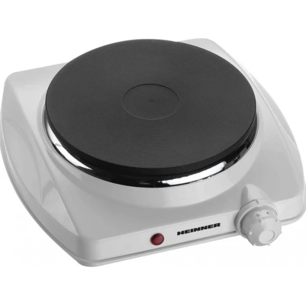 Heinner Električni rešo HEINNER HSHP-K1400WH 1400W/1RINGLA/fi 18.5cm