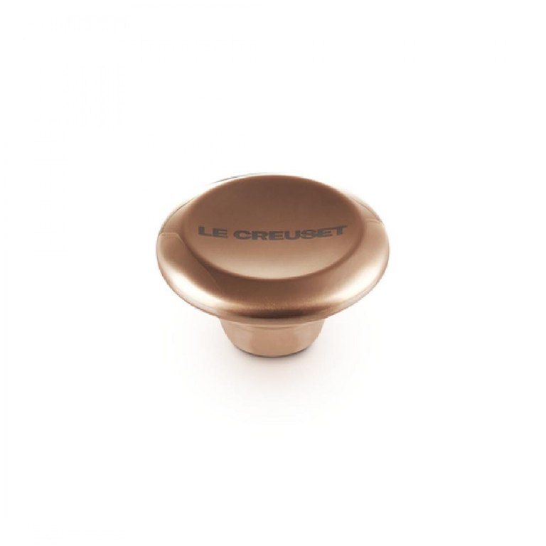 Le Creuset metalno dugme za poklopac 4.7cm