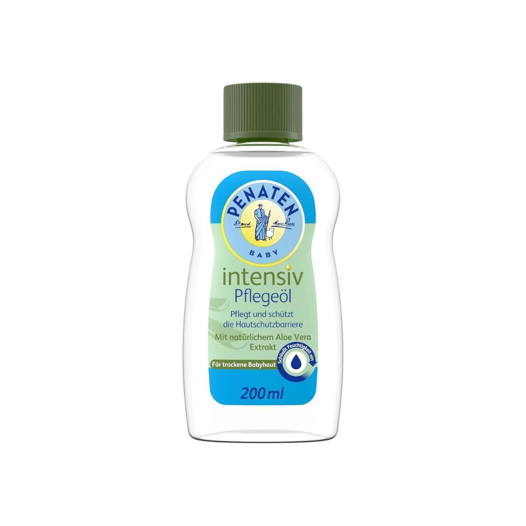 PENATEN Baby Intensive Ulje za Masažu Beba 200 mL