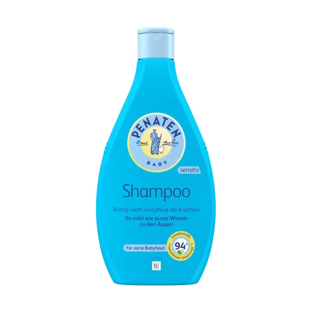 PENATEN Baby Šampon bez Suza 400 mL