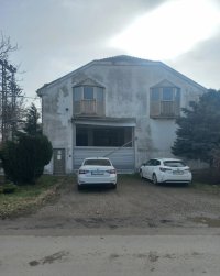 Prodaje se objekat-bivsa klanica u Barandi
