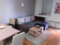 2-soban 50 m2, ul. Vase Pelagića, 1.sprat. ID#1275