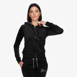 JUICY COUTURE Donji deo trenerke Robertson