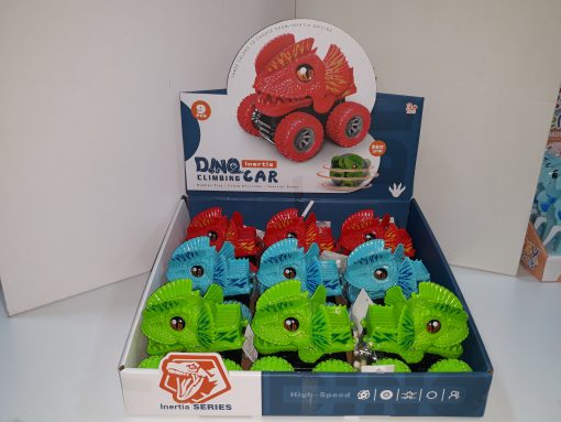 DAGA DINO AUTO 3GR 1/9