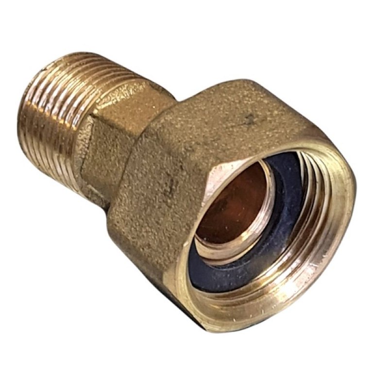 HOLENDER ZA VODOMER 3/4