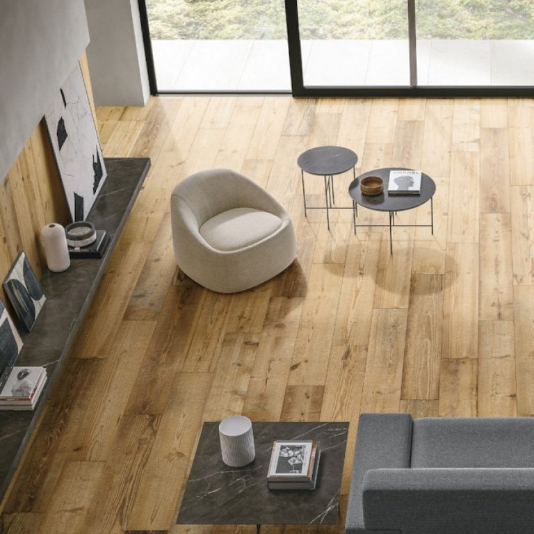 COUNTRY HONEY 15X90 1.215M2