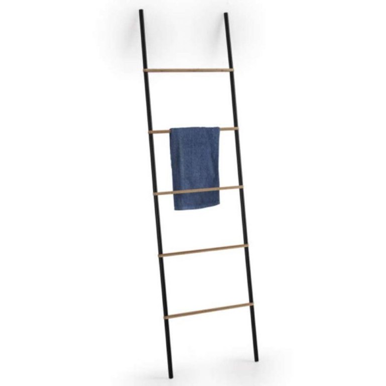 MERDEVIME KENTA CRNE-BAMBOO