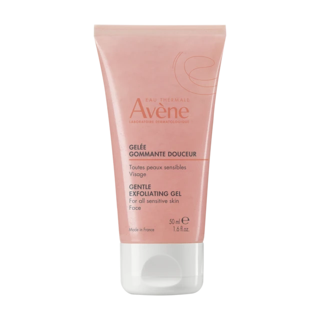 Avene nežni piling, 50 ml