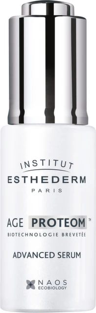 Institut Esthederm Age Proteom Napredni serum za zonu oko oka protiv starenja kože, 15 ml