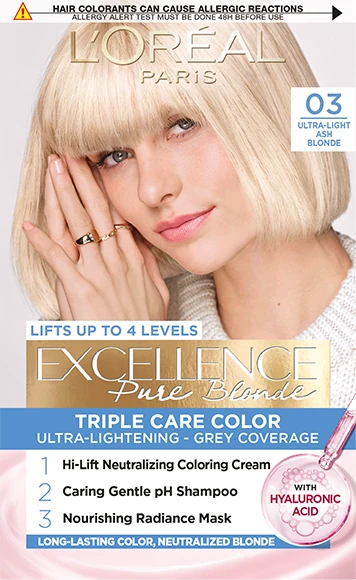 L'Oreal Paris Excellence boja za kosu 03