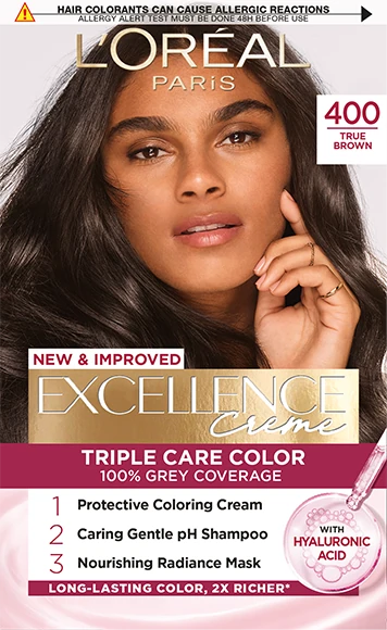 L'Oreal Paris Excellence boja za kosu 400