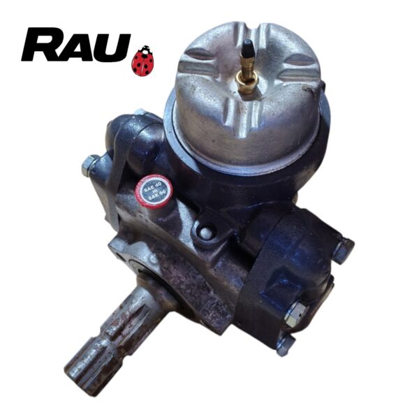 Pumpa prskalice RAU 50