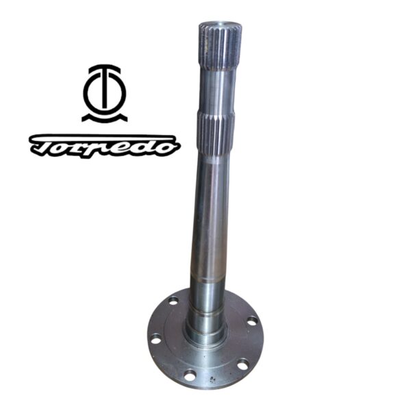 Poluosovina desna Torpedo 4506 6006