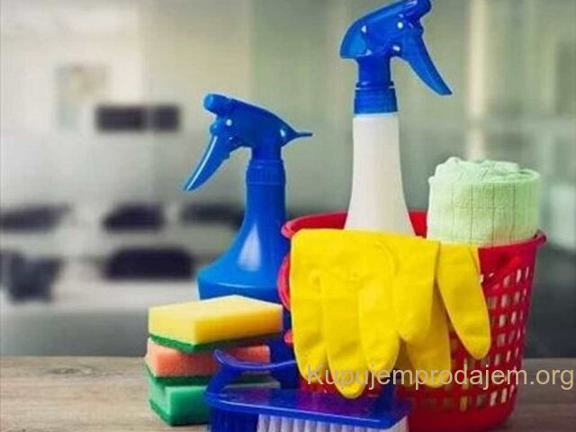 Tražim ženu ili bračni par za održavanje domaćinstva