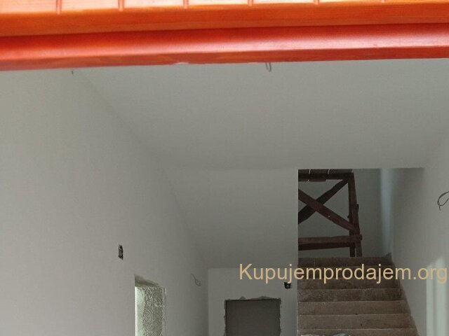 Gletovanje, krečenje, moleraj, fasada