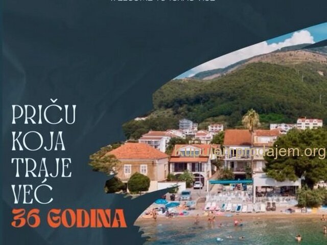 Potebni konobari i šankeri za lounge bar i piceriju
