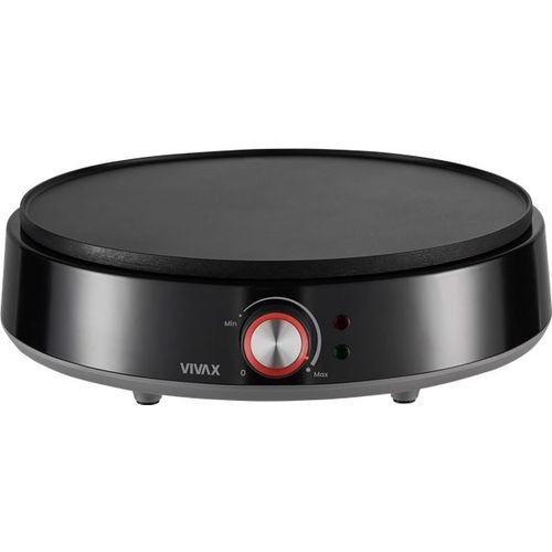VIVAX HOME PM-1200TB Pekač za palačinke