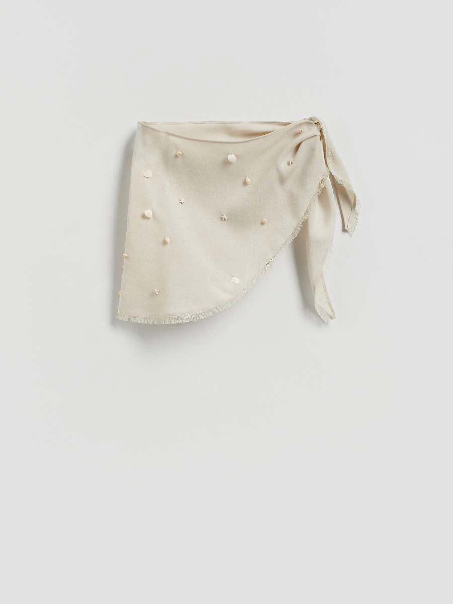 Sarong sa vezicom