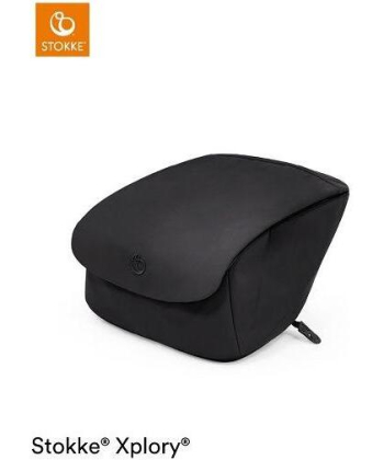 Stokke Xplory X Shopping bag R torba za kolica - Black
