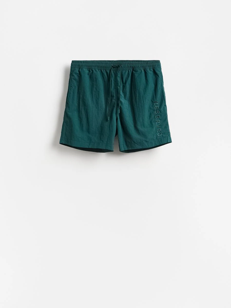 MEN`S SWIMMING SHORTS
