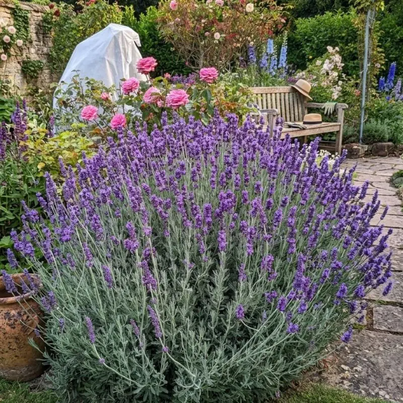 Lavanda Francuska