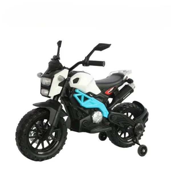 TS-501 dečji motor na akumulator 12V