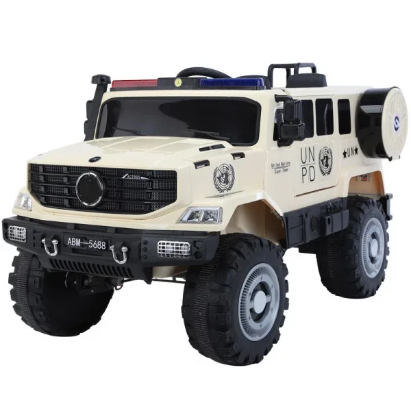 TS-05-4R dečji off-road auto na akumulator — 4×4