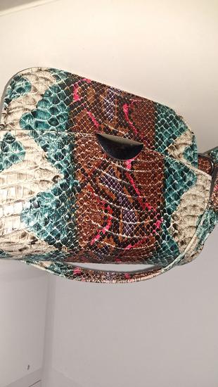 My lovely bag