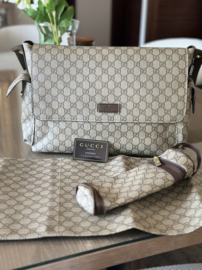 Gucci torba